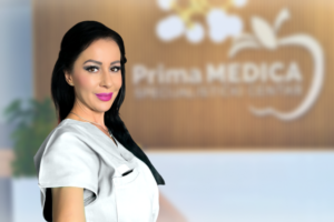 Tim doktora - Privatna klinika Prima MEDICA Banja Luka